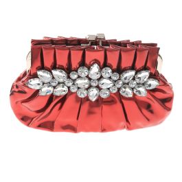 Fashion Clutch Bag, SKU: PDP001-RUB | Ur Eternity